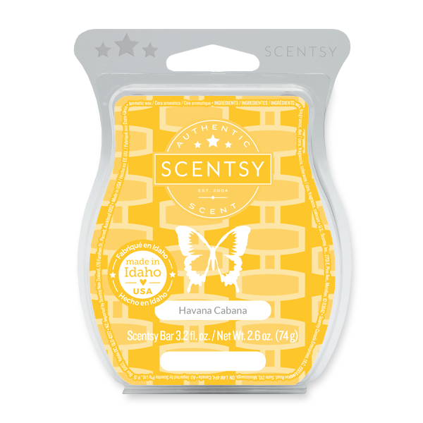 The Best Scentsy Beach Scents for 2021 : I Love Scents