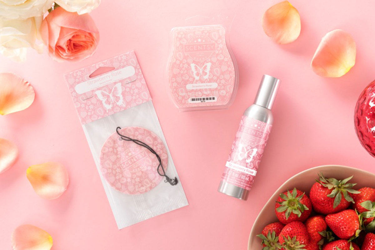 Why Join Scentsy Club? : I Love Scents