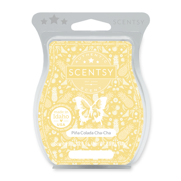 The Best Scentsy Beach Scents for 2021 : I Love Scents
