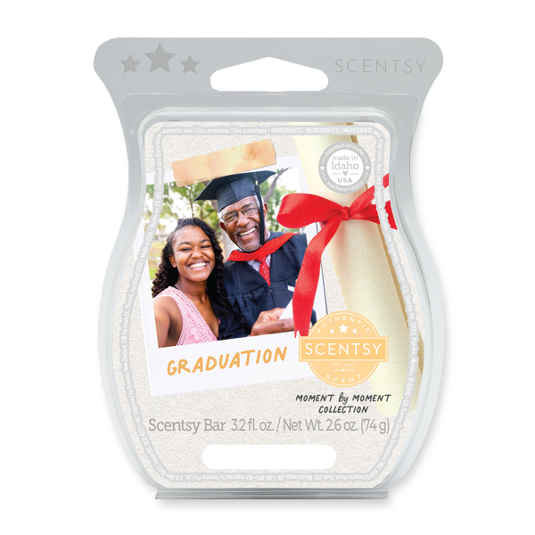 Moment by Moment Scentsy Wax Collection : I Love Scents