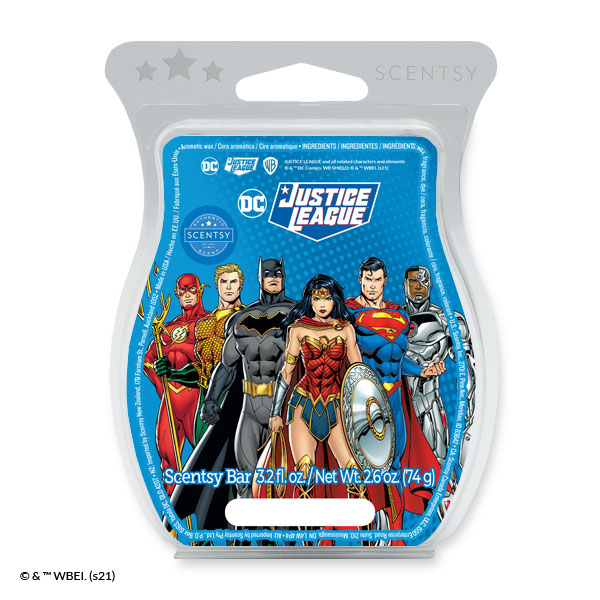The Batman Scentsy Warmer is here! : I Love Scents
